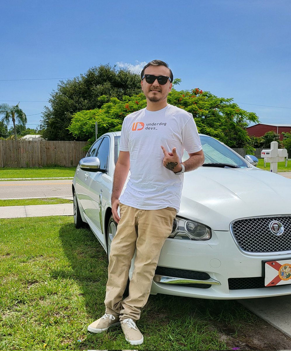 Underdog Devs on Twitter: "2022 summer trends are here @jrz813 https://t.co/RGgCePe7xj" / Twitter