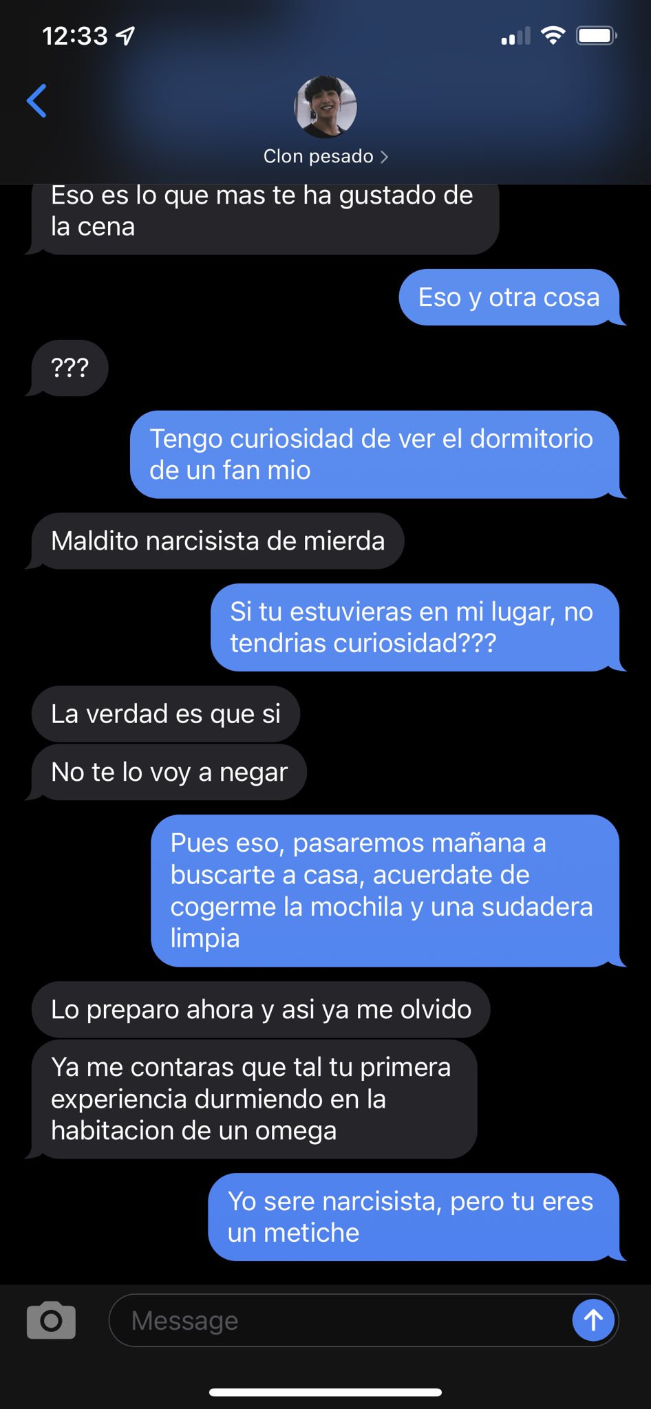 nuri ᵃᵘ’ˢ ⁷🦦| 3 años con Noe JIMTOBER on Twitter: "0:43 https://t.co/xl4E0MUOjj" / Twitter