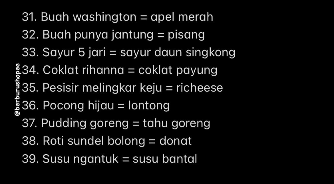 Berburu Shopee on Twitter: Berburu Shopee on Twitter: