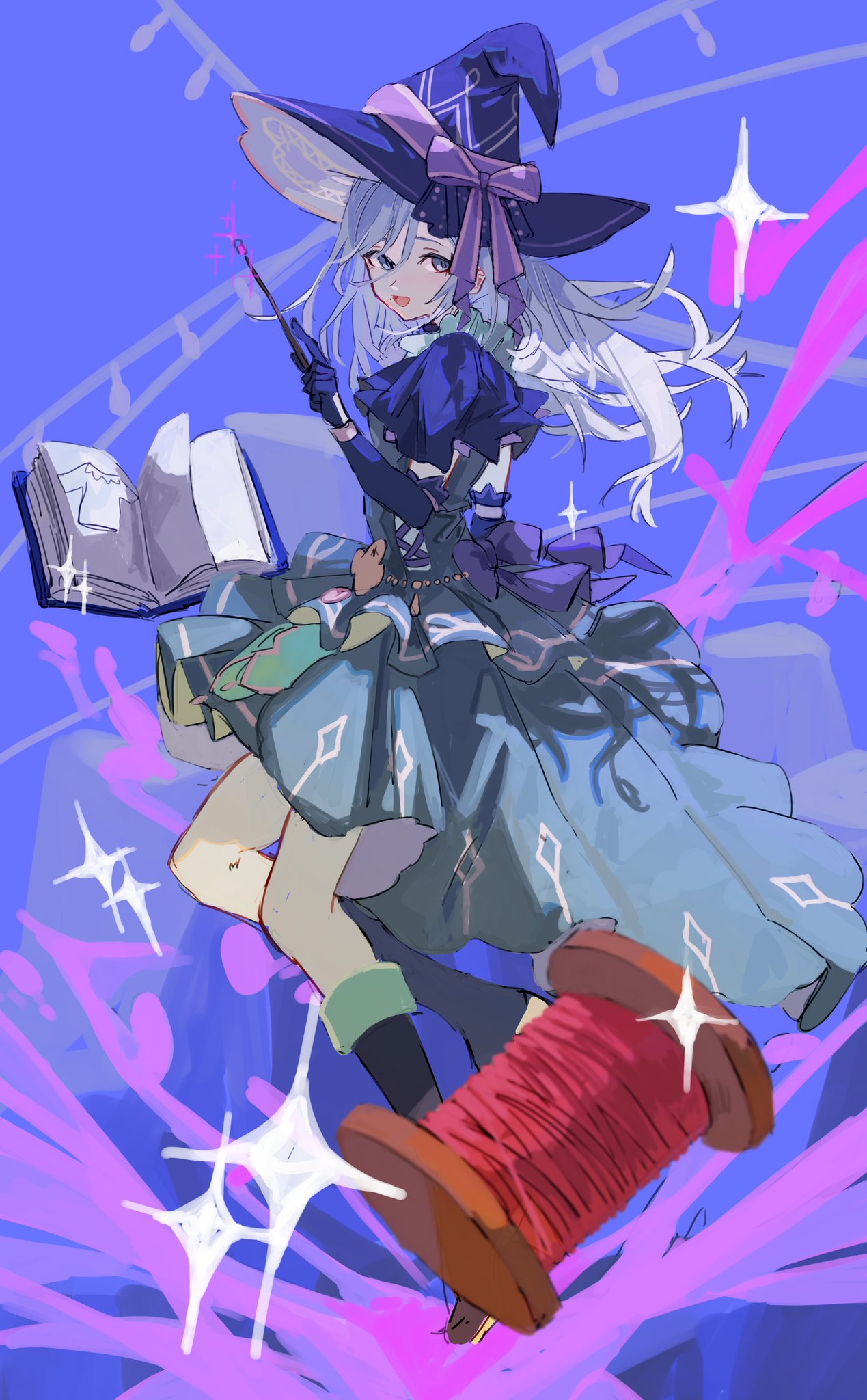 kuu on Twitter: "08 雫 #prsk_fa https://t.co/XW9b3SgyAy" / Twitter