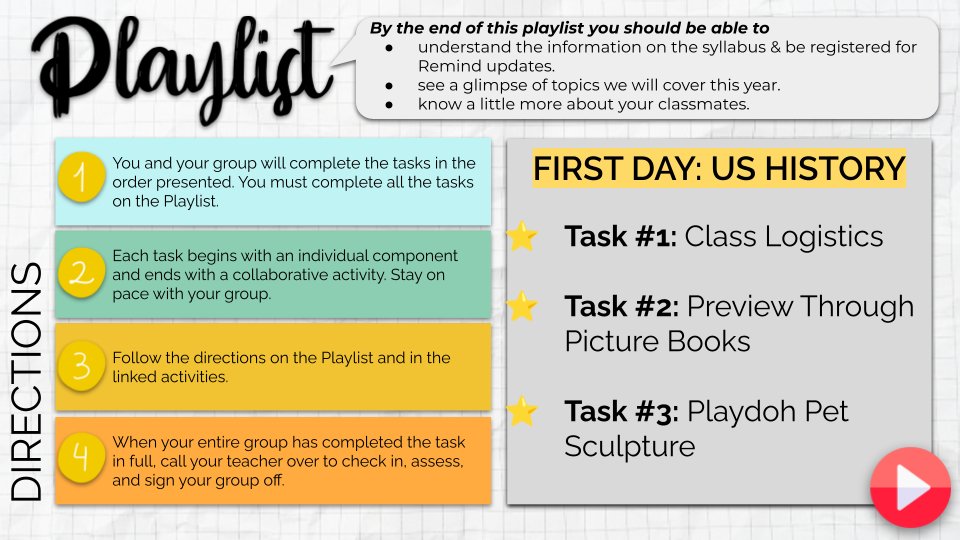 Amanda Sandoval 🍁🍂 on Twitter: "Last year I used picture books on the first day of school for ...