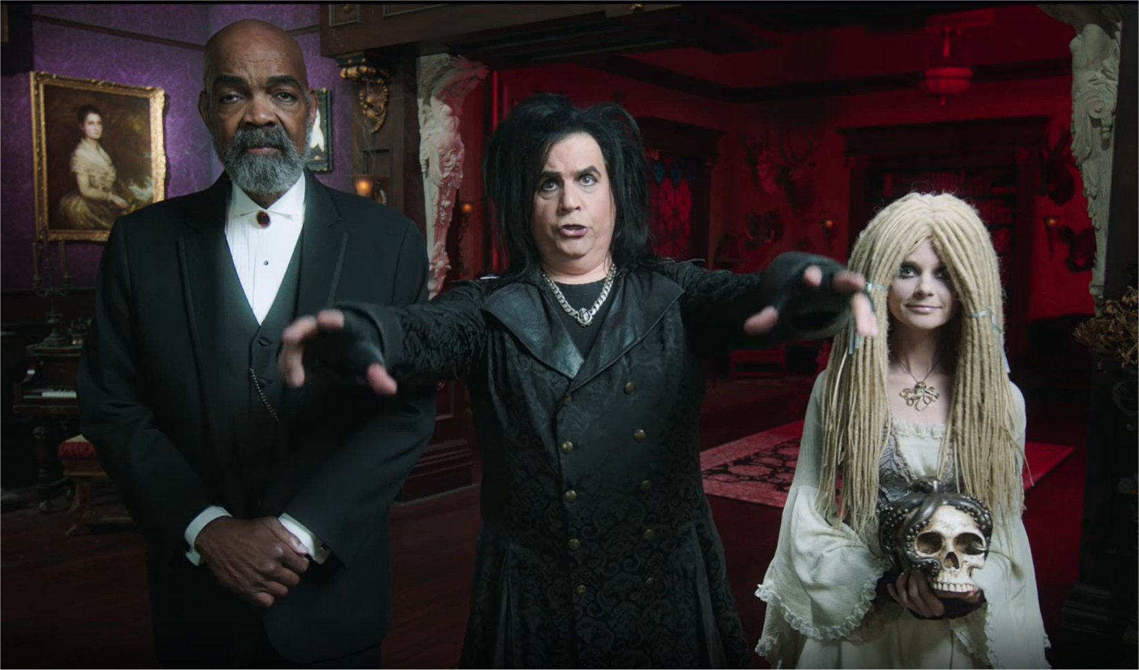 Creature Freakshow 2022