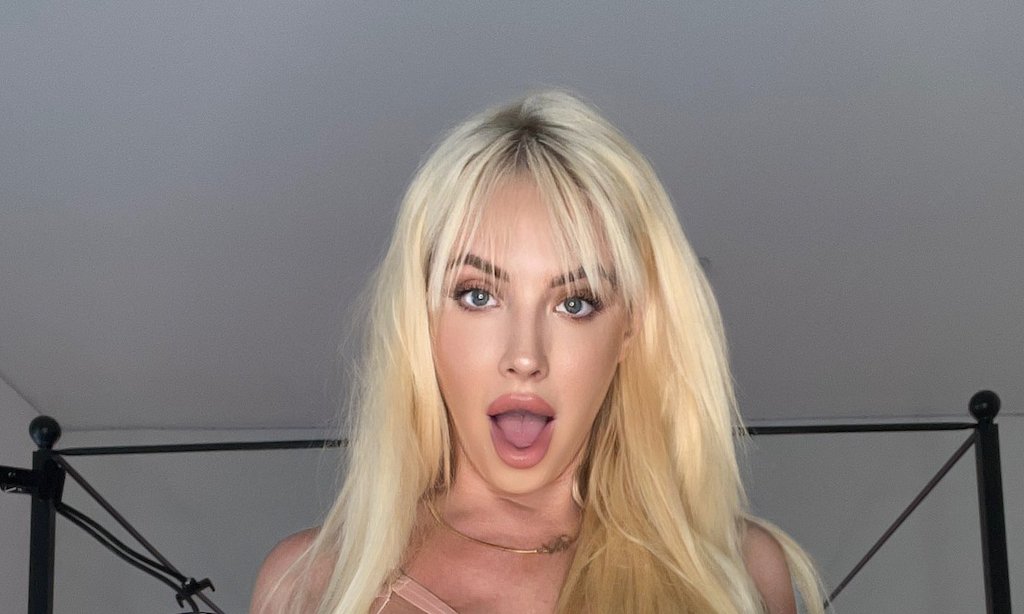Avn Media Network On Twitter Kate Dee Fleshlight Pro Models Debut
