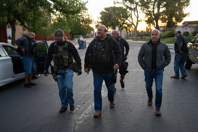 U S Marshals On Twitter Operation North Star In Los Angeles Ca