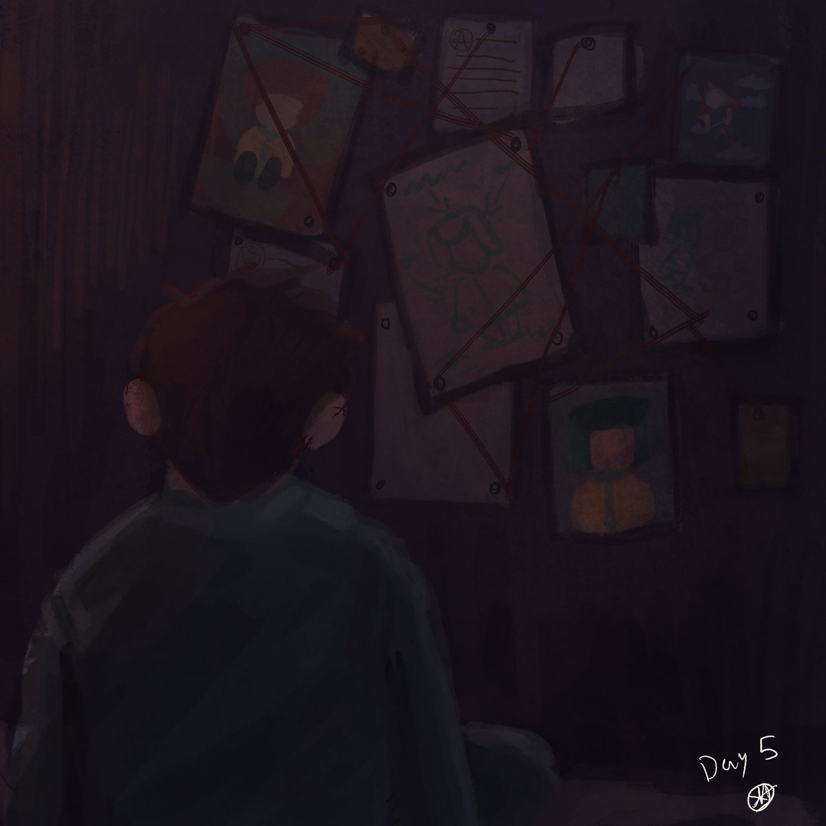 sickficのTwitterイラスト検索結果。