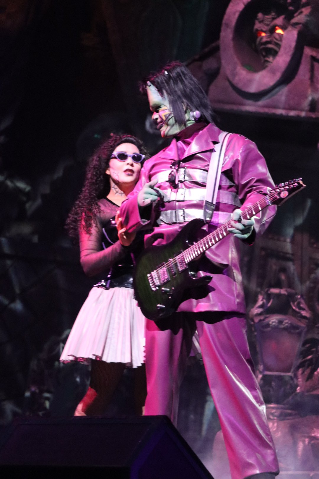 桃⃟団⃟子ʚ🍑ɞ (@momo_dan_usj) / Twitter