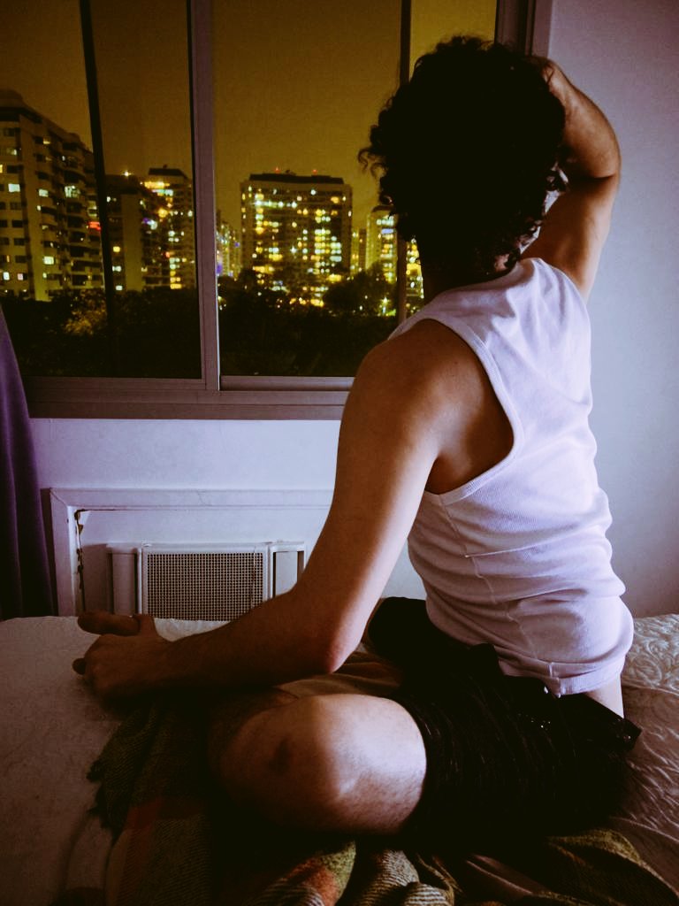 logan carvalho on Twitter: "My body is metal my blood is 🫠 gasoline https://t.co/KXpTl6Fp8w ...