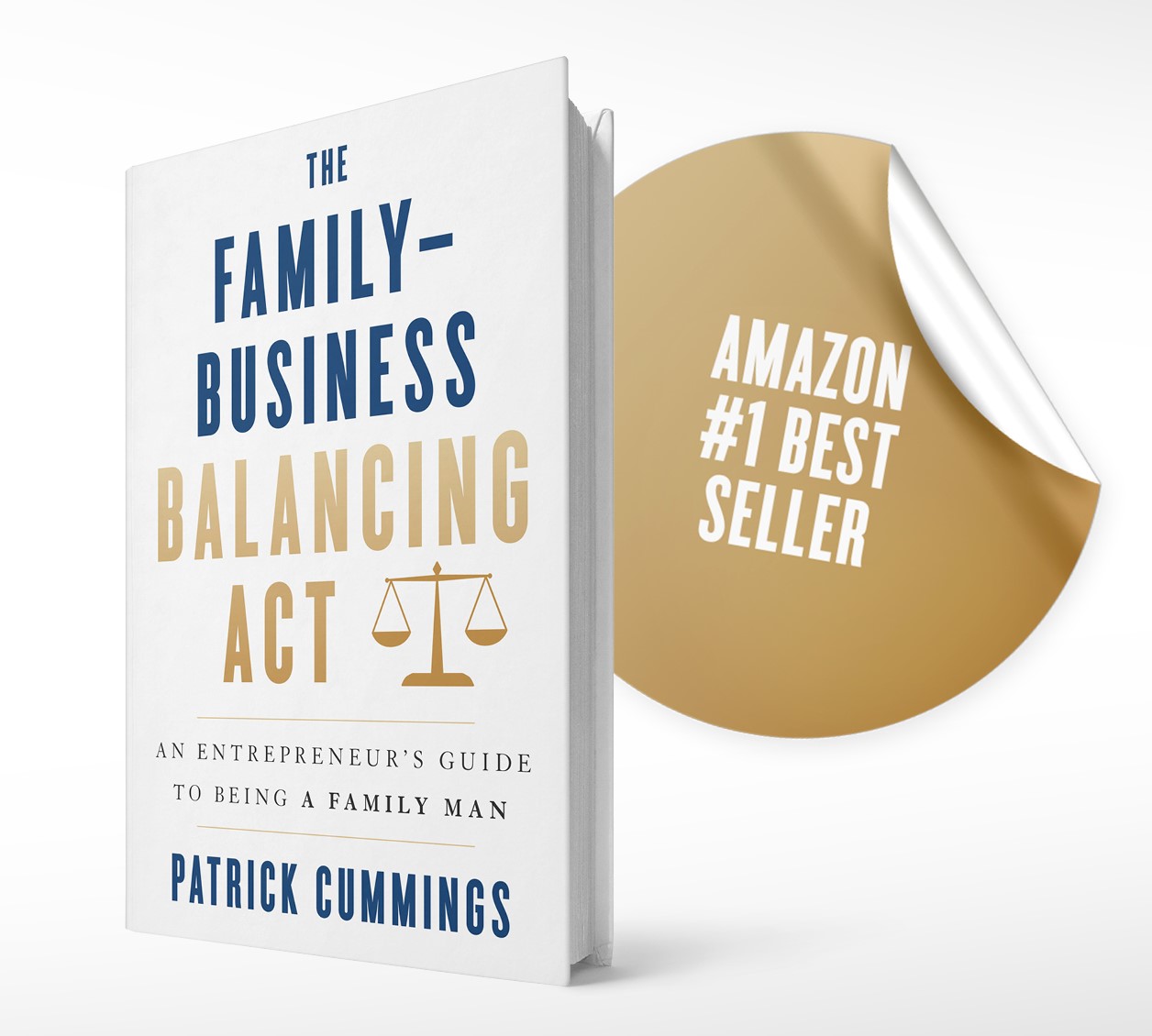 PNP Strategies on Twitter: "Excited to share that The Family-Business Balancing Act is now an ...