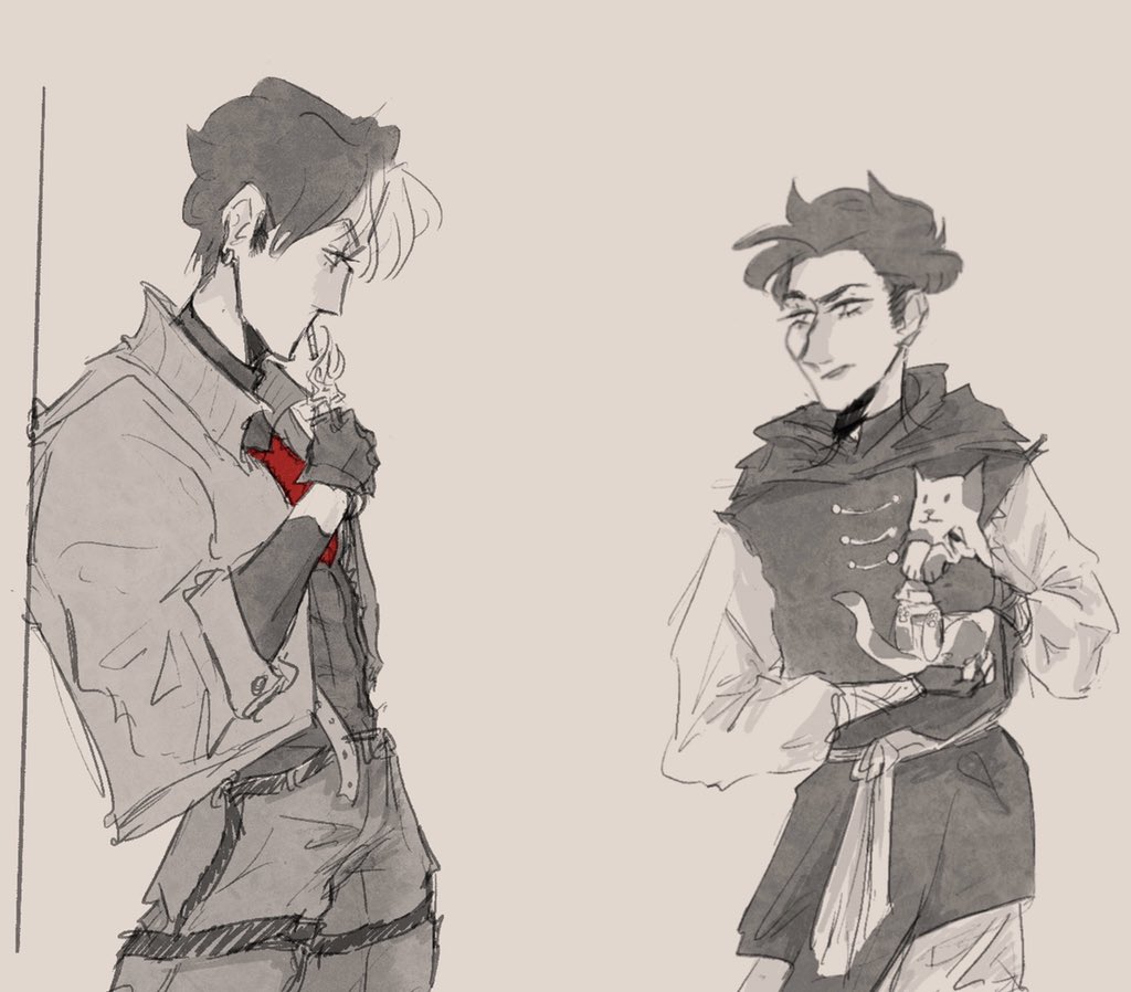 jaydamiのTwitterイラスト検索結果。