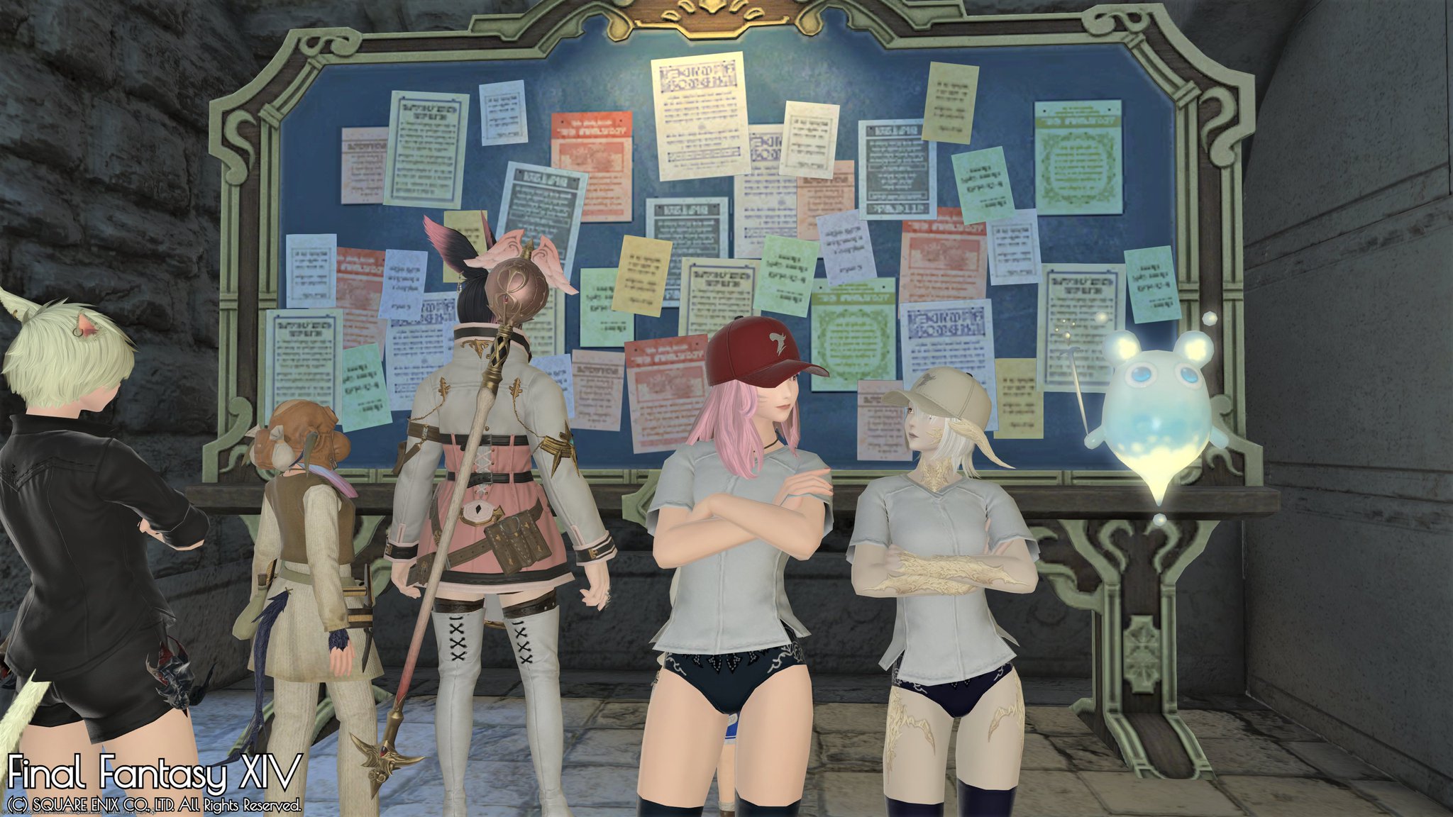 てな(𝑻𝒆𝒏𝒂 𝑷𝒓𝒊𝒎𝒓𝒐𝒔𝒆)🌸𝑭𝑭14/たいたん on Twitter: "昨日ためしにメテオDCにDCテレポしてみたら インするのにたった30秒で準備が出来たと通知🤗 Traveler ...