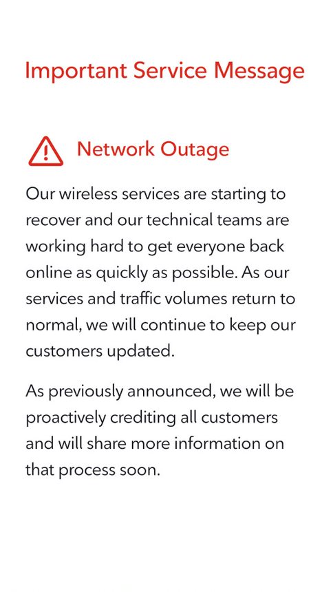 Rogers internet outages Canada - CarysEvelina Rogers internet outages Canada - CarysEvelina