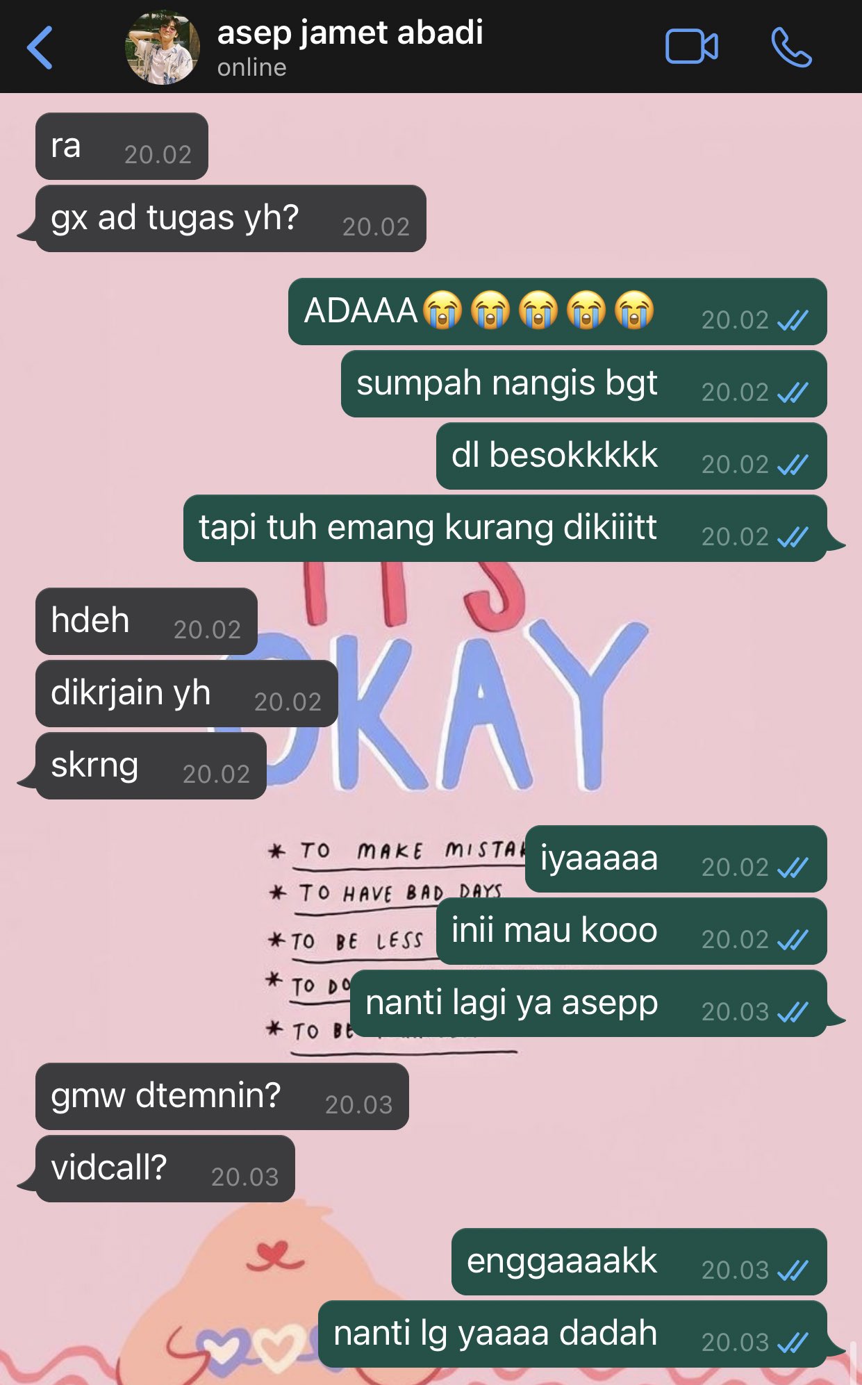 vinceu on Twitter: "## 071 https://t.co/gm6fjP9WYI" / Twitter