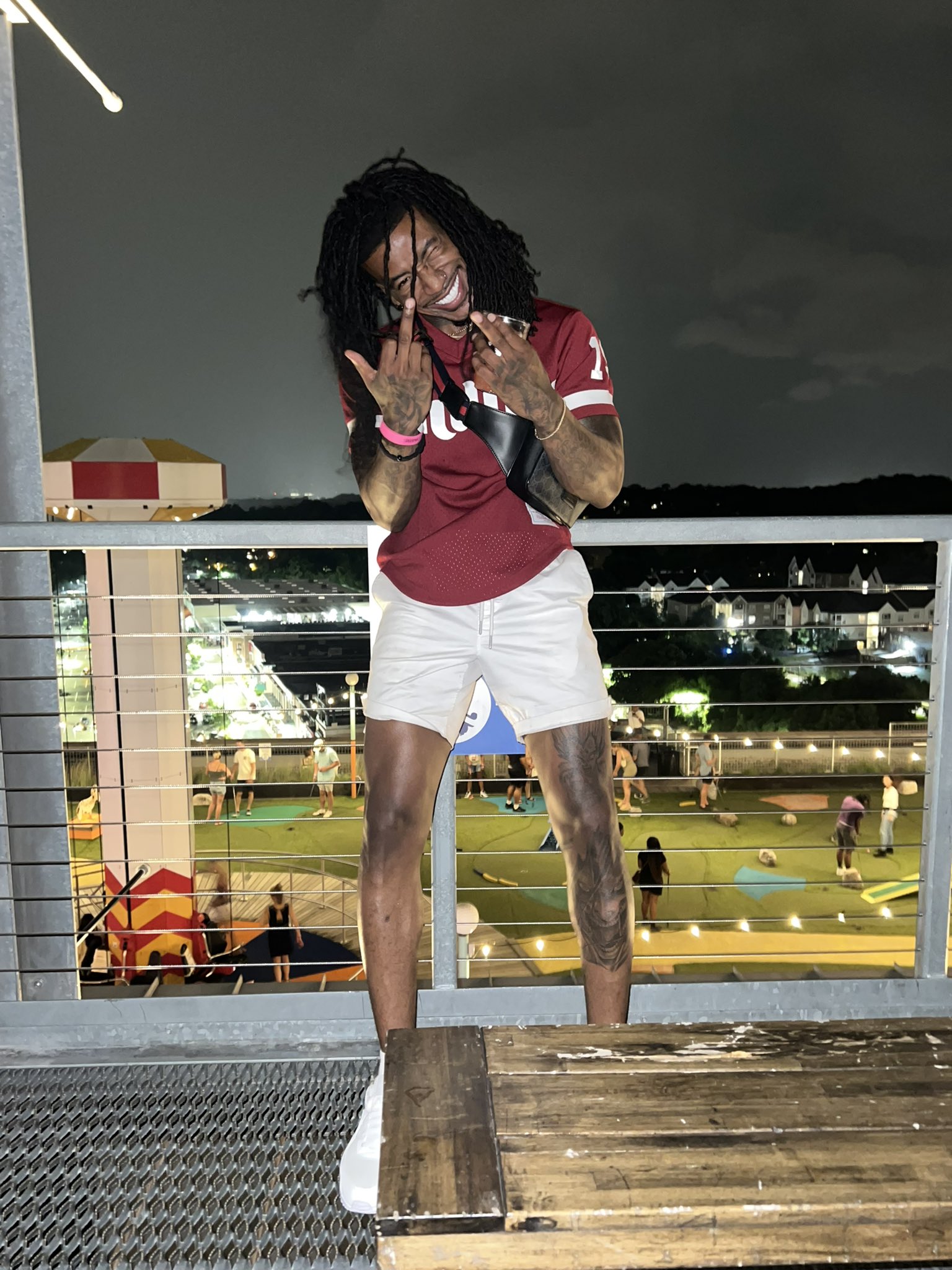 TW Pornstars - 2 pic. Dwayne Mckell. Twitter. 2:34 AM - 9 Jul 2022