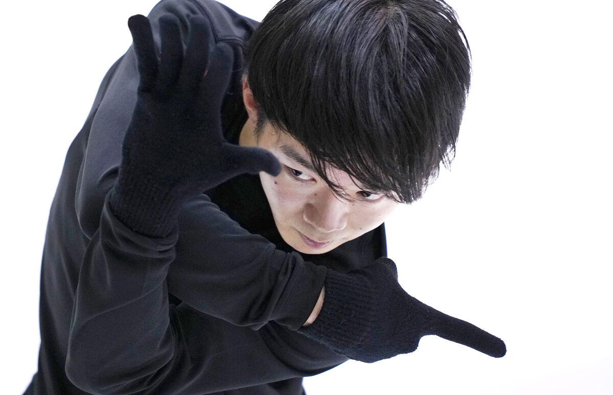 nobu♓️mamiya on Twitter: "RT @figure_hochi: 鍵山優真、新フリーは4回転4種5本構成に挑戦へ「最終的にはそれでいきたい」 https://t.co ...