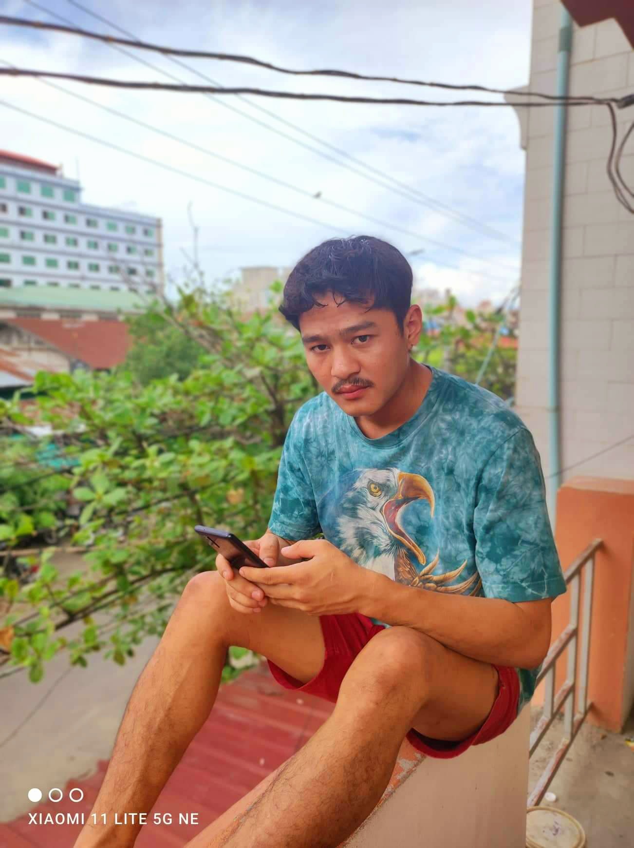 Sai Khun Hein(Musatche) on Twitter: "ဝါတွင်းသုံးလ ရှောင်လိုက်ပါပြီ အရက်မသောက်တဲ့ဘော်ဒါတွေကို🤣💦💦 ...