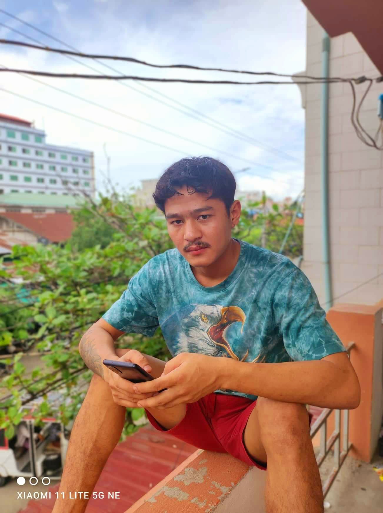 Sai Khun Hein(Musatche) on Twitter: "ဝါတွင်းသုံးလ ရှောင်လိုက်ပါပြီ အရက်မသောက်တဲ့ဘော်ဒါတွေကို🤣💦💦 ...