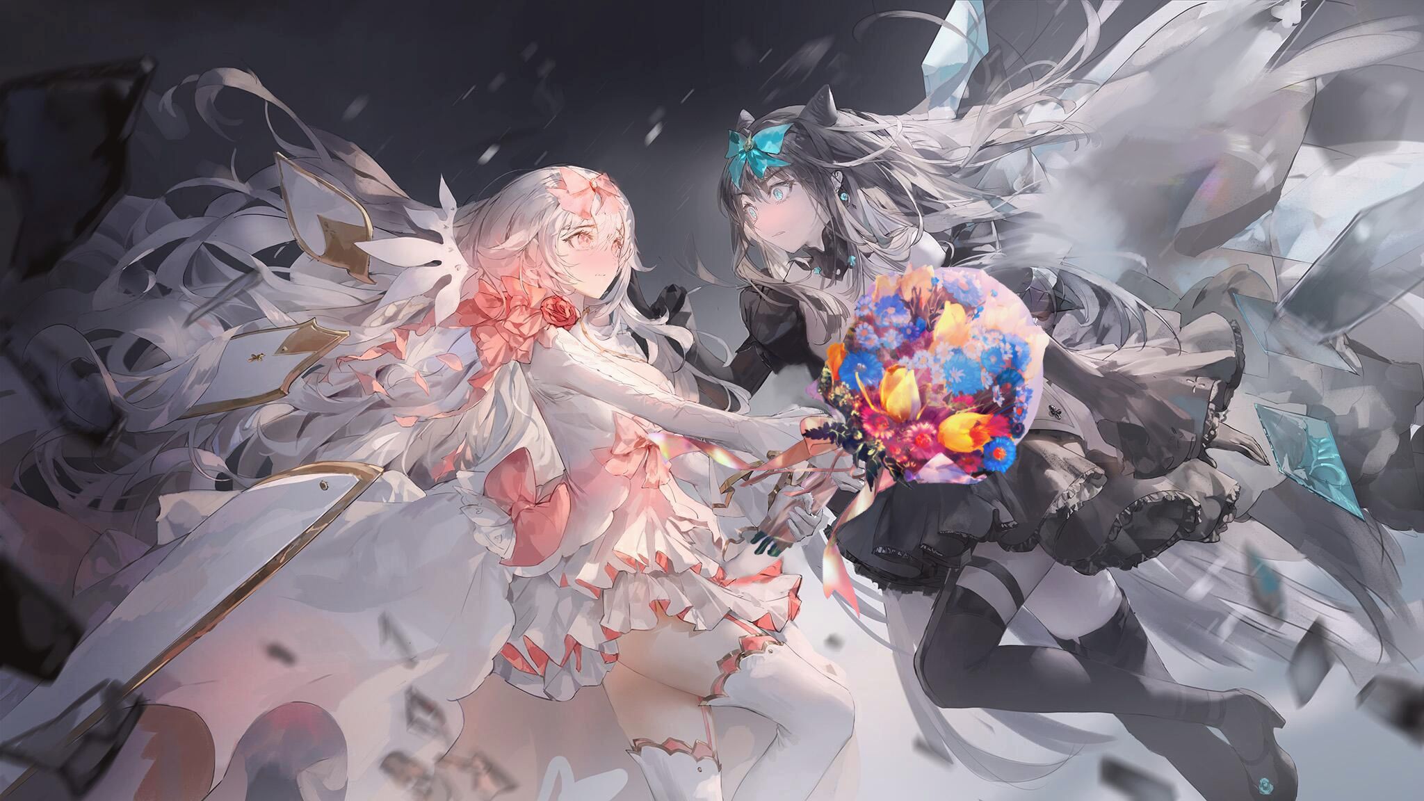 翠星石 on Twitter: "@arcaea_jp https://t.co/FlHt8D5TG1" / Twitter