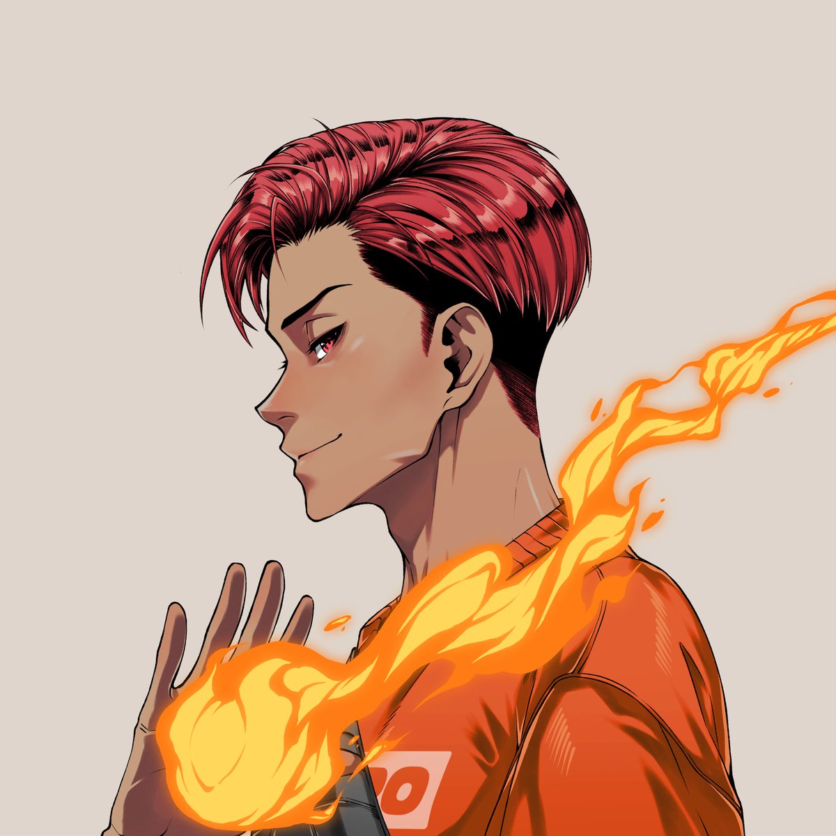 SmiteThatDragonさんのイラストまとめ