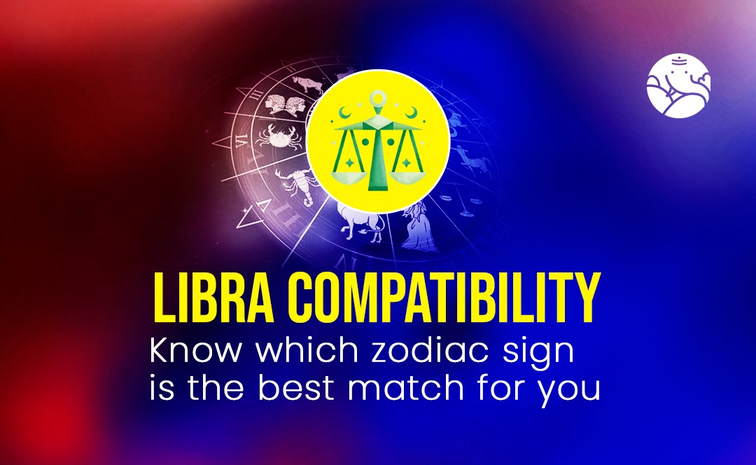 Libra Compatibility Chart