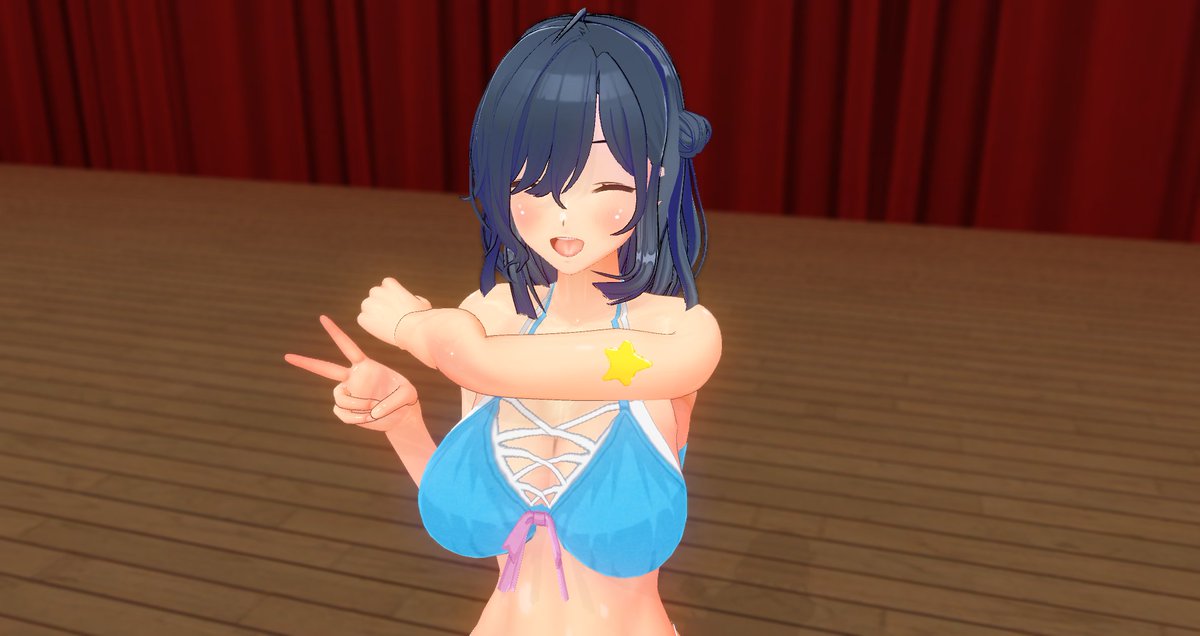 のどぐろ一本締め on Twitter: "【COM3D2】極限まで簡単にオリジナルタトゥーを作成する - のどぐろ1本締めのCOM3D2ブログ https://t.co/qAaZWL3ZjF ...