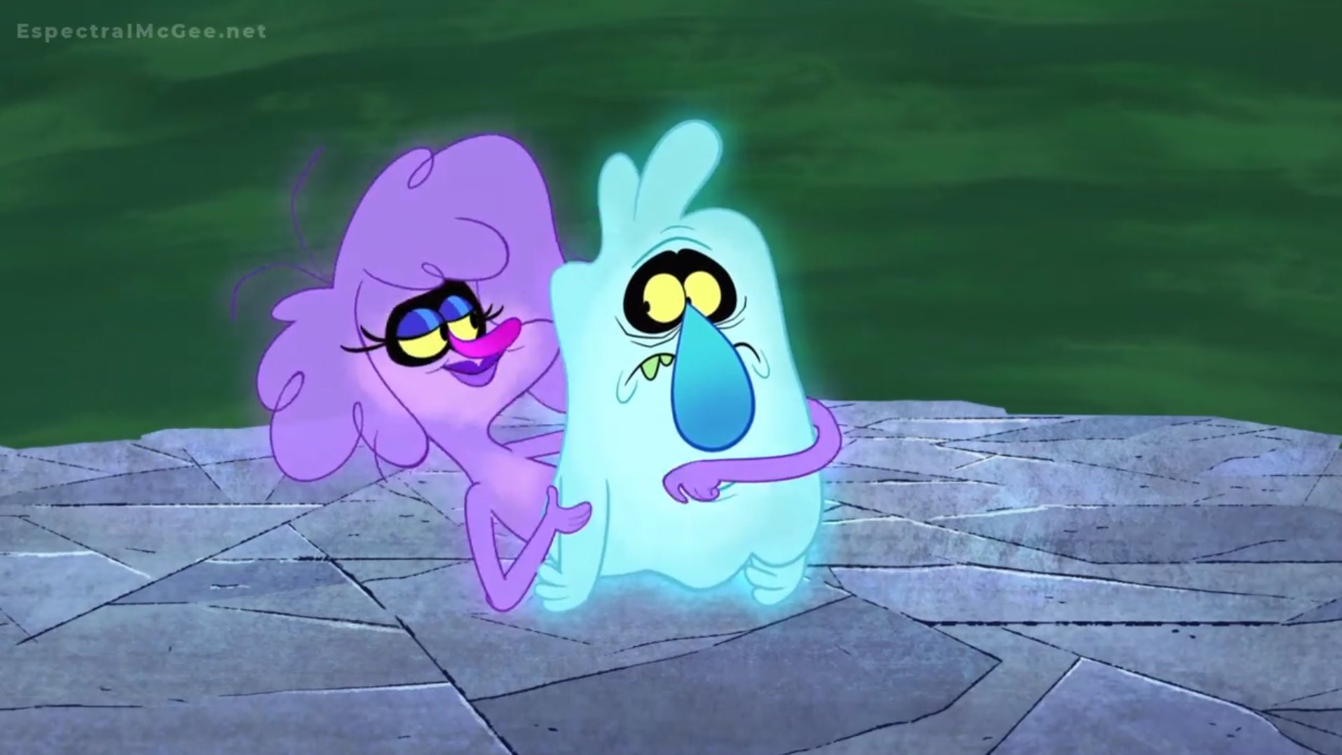 Panini Chowder Voice