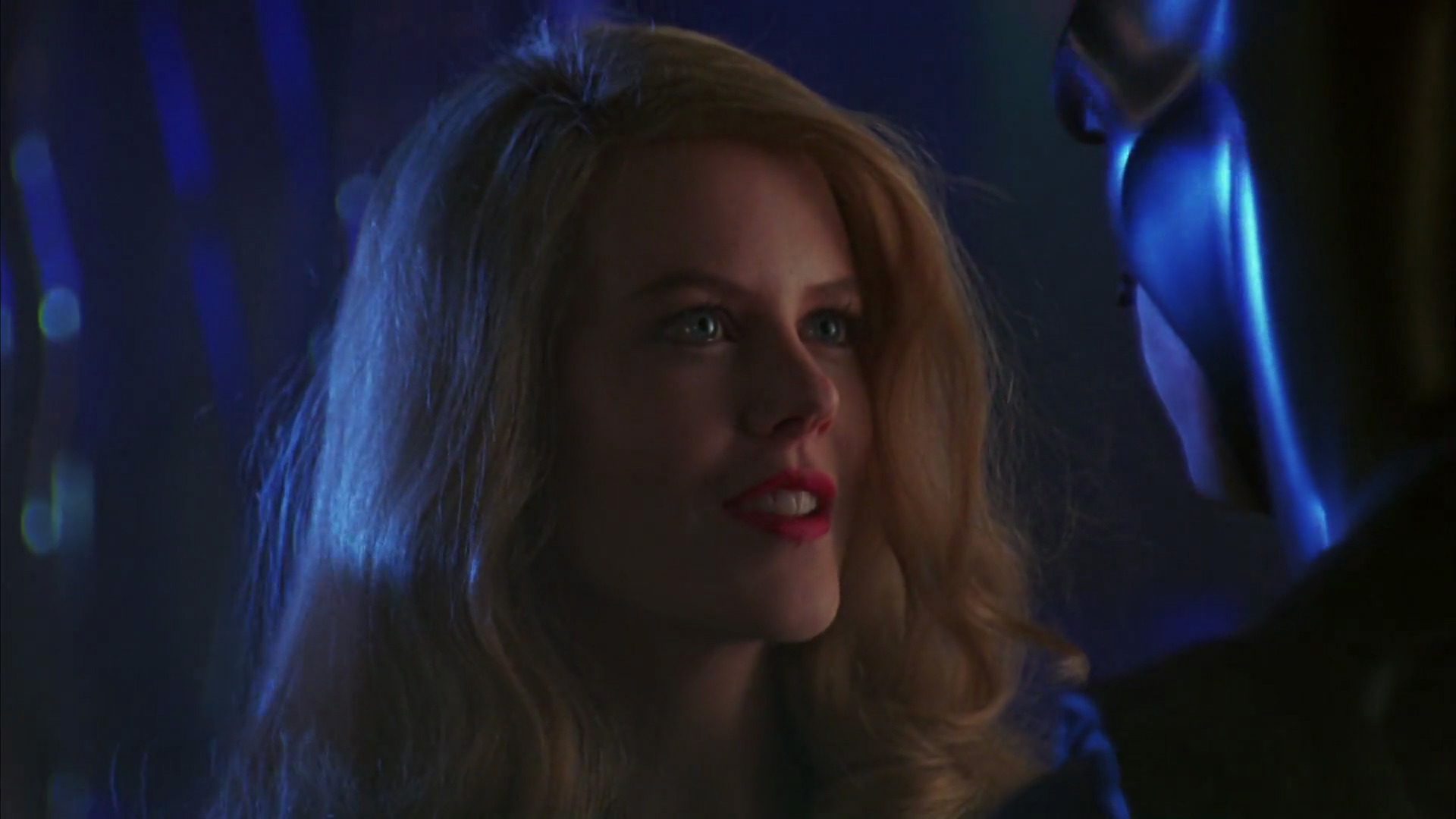 Batman Forever Nicole Kidman