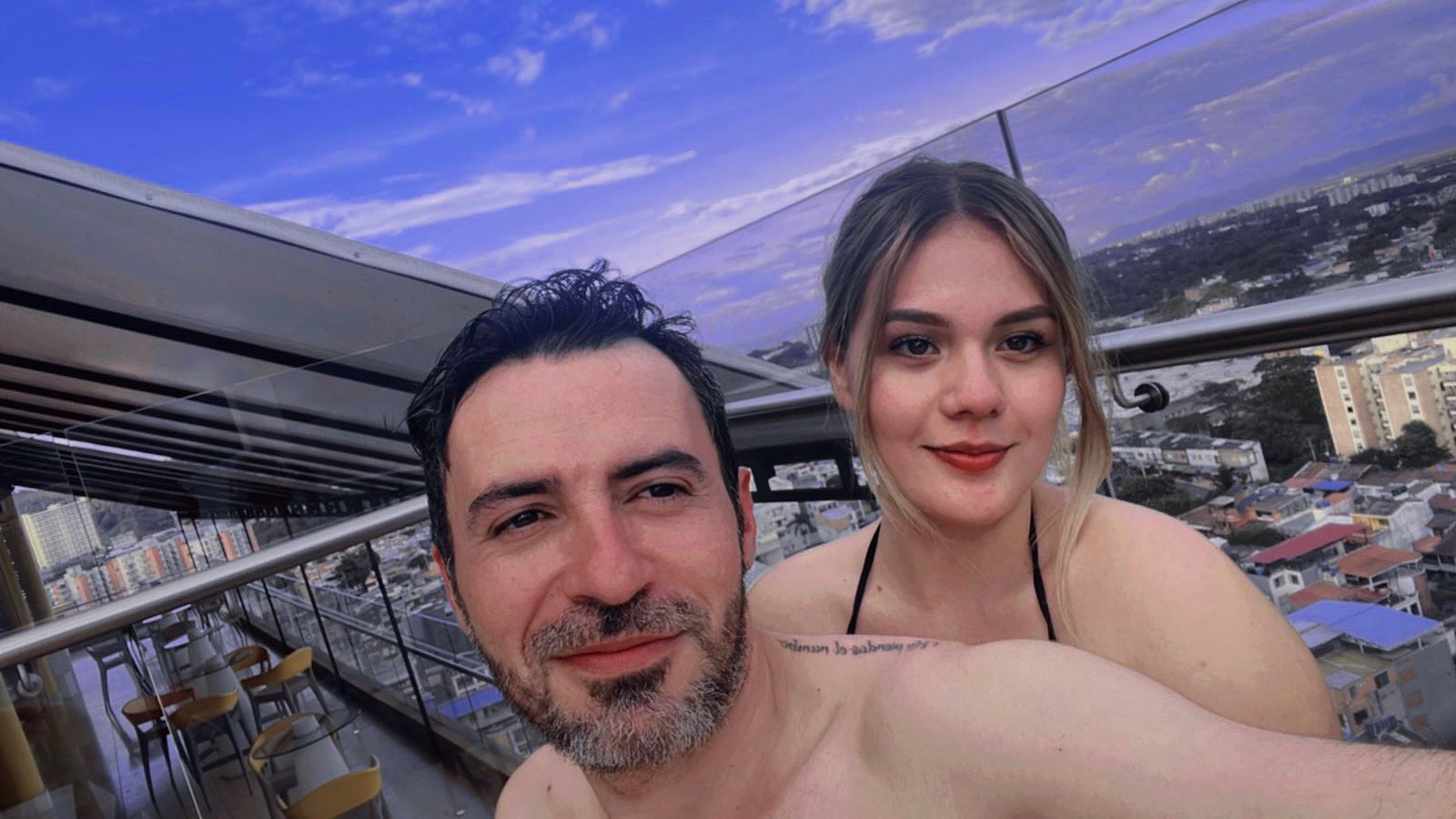 César Barrera on Twitter: "Tu eres mi hogar, mi persona y mi lugar favorito en el mundo. La luz ...