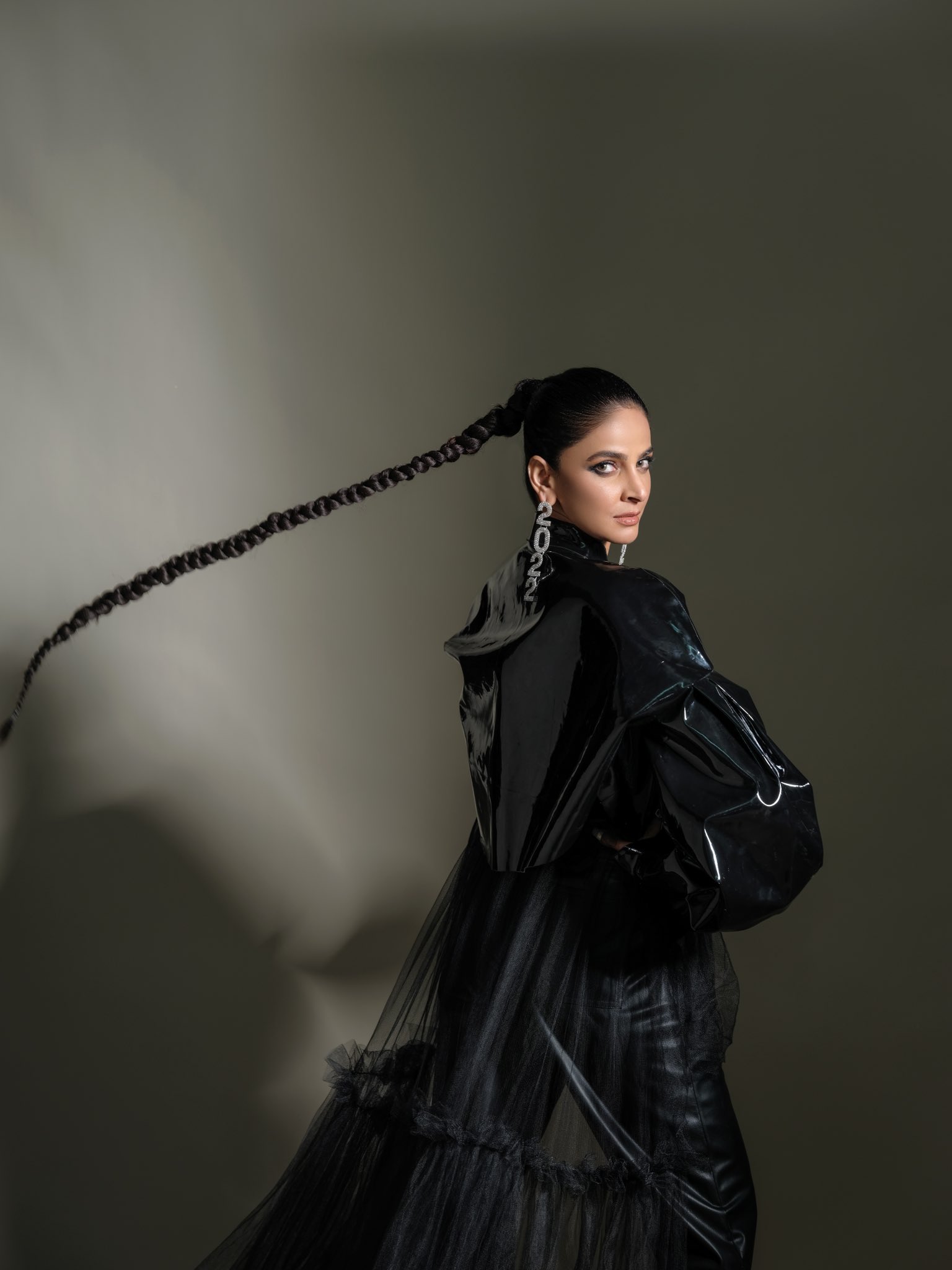 Gothic High Fashion Photography