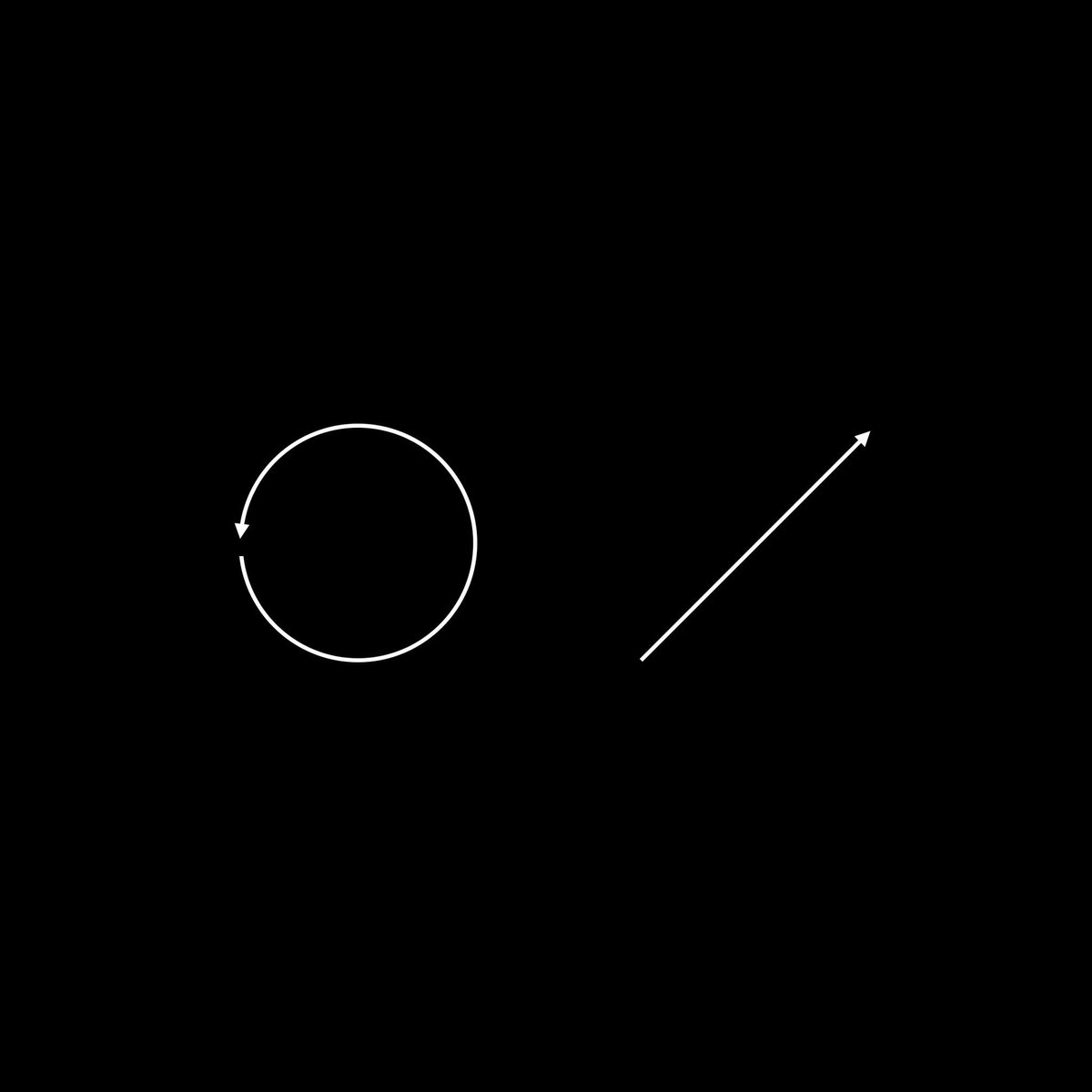 9 visuals to challenge your mind. 1. Action is experience. - المسلسل من ...