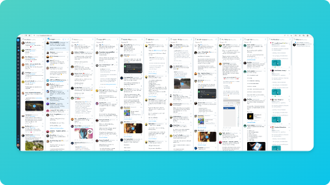 Starting on Twitter? Here's a list of 10 FREE Twitter tools that can ...
