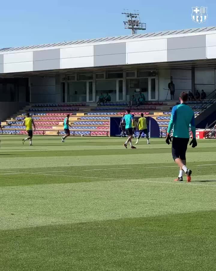 Fc Barcelona On Twitter Pjani膰 馃殌 Fy6zrhyfyu Twitter