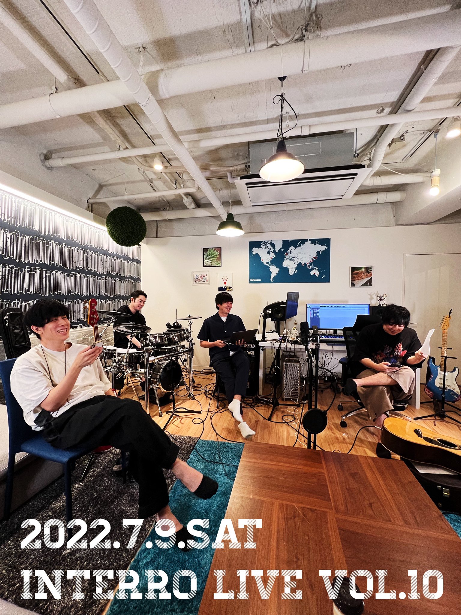 flumpool_STAFF (@flumpool_STAFF) / Twitter