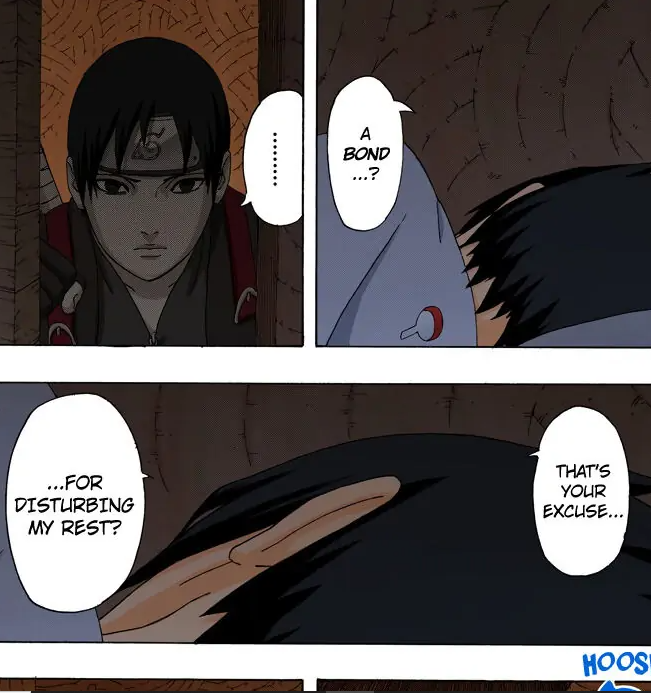 Kabuto Meme
