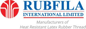 A thread on Rubfila Int an Untold story of rubber threads. 🧵 (1/n ...