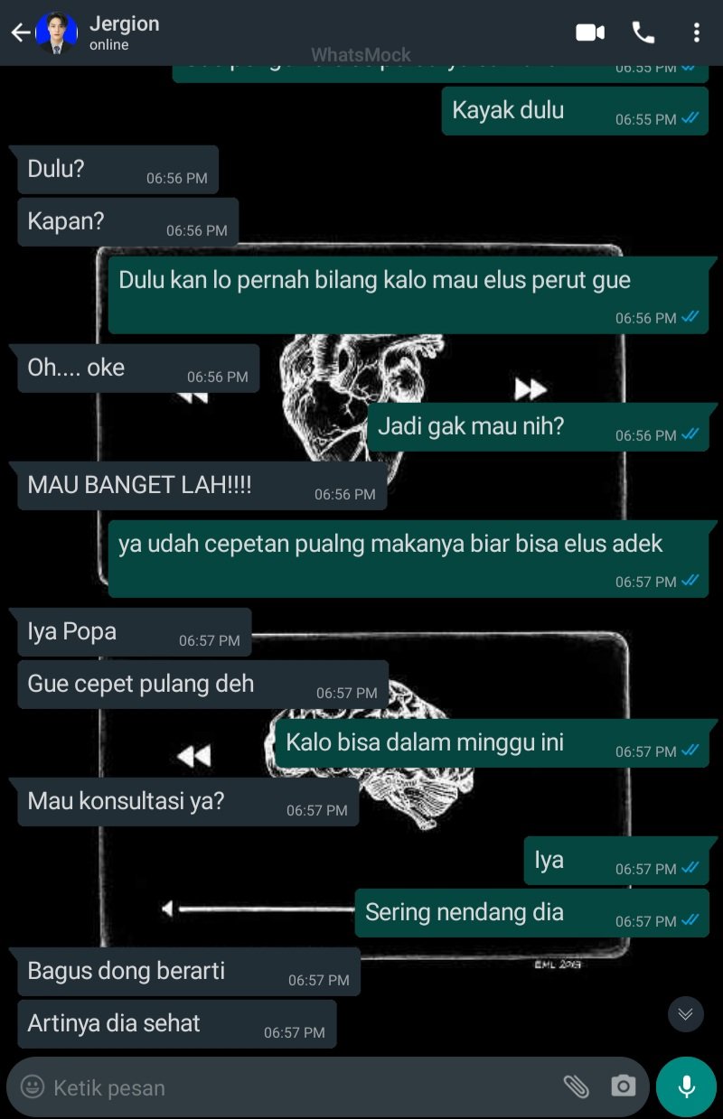 Na 💙 belum siap tamatin Jerly on Twitter: "167 https://t.co/xp8Q58ww2n" / Twitter