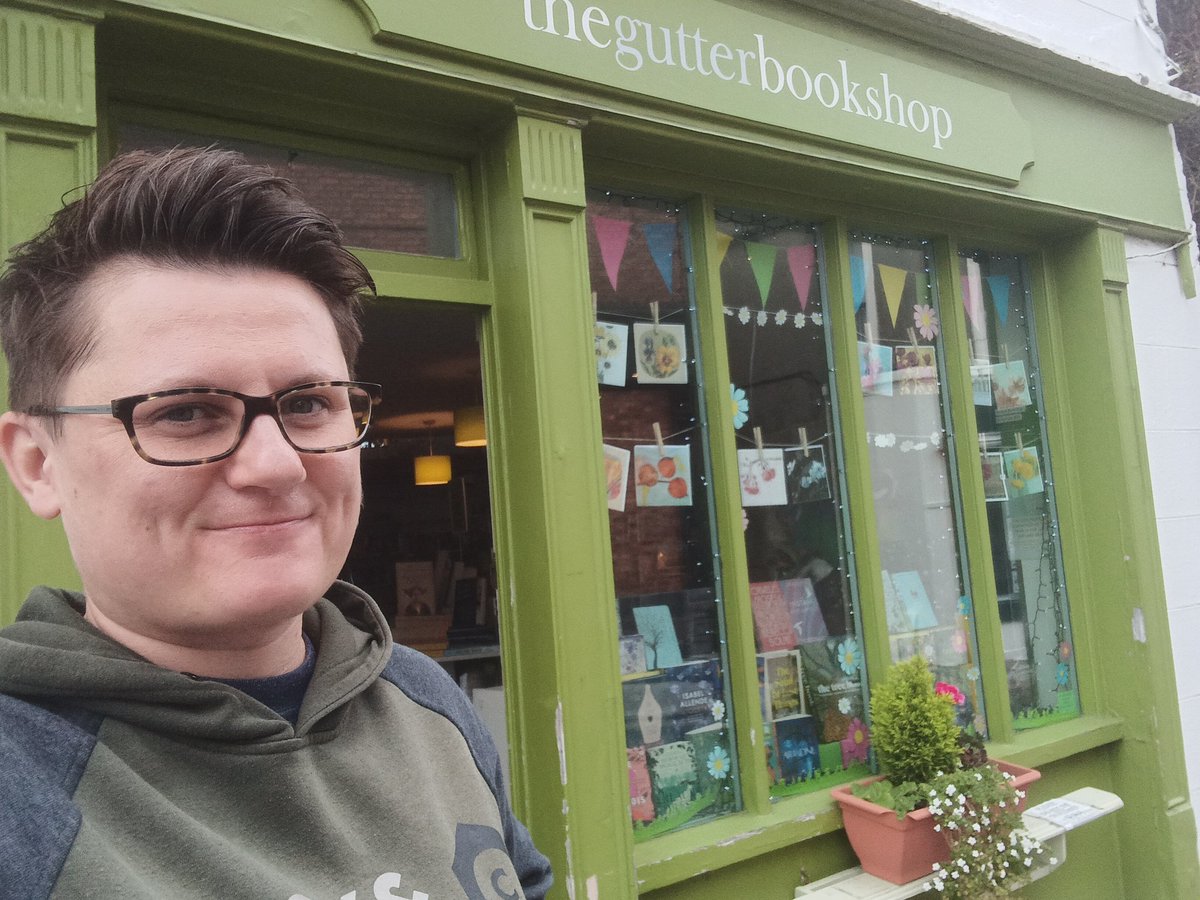 Adult Fiction (All) – Gutter Bookshop