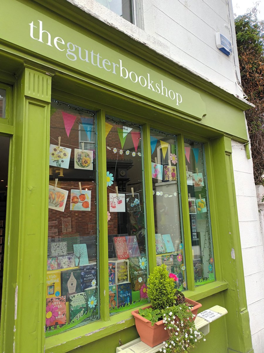 Adult Fiction (All) – Gutter Bookshop
