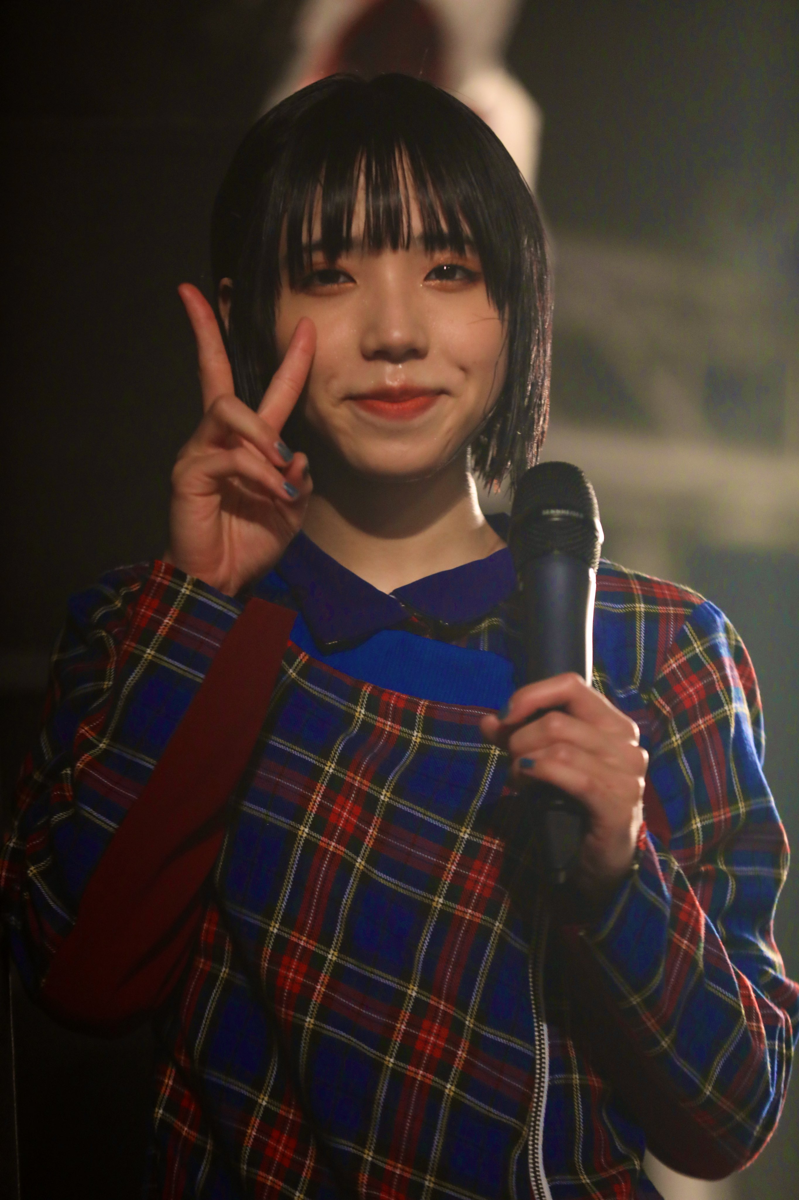 きまらんど (@Kima_BiSH) / Twitter