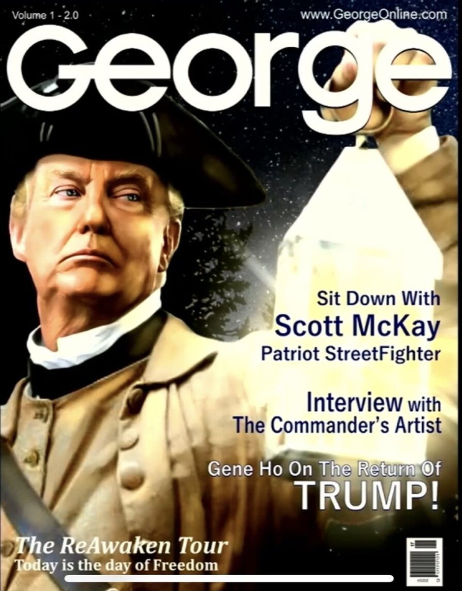 George Salerno