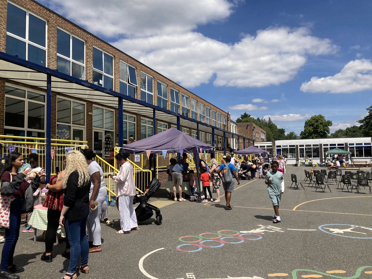 Welcome to Harris Primary Academy Crystal Palace