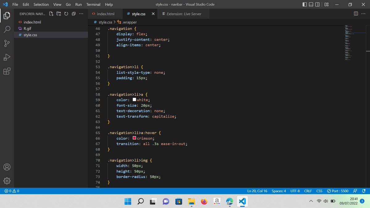 dicoding on Twitter: "RT @abyansetyaa: 📅09/07/2022 Day 1 of #100DaysOfCode -Belajar basic html ...