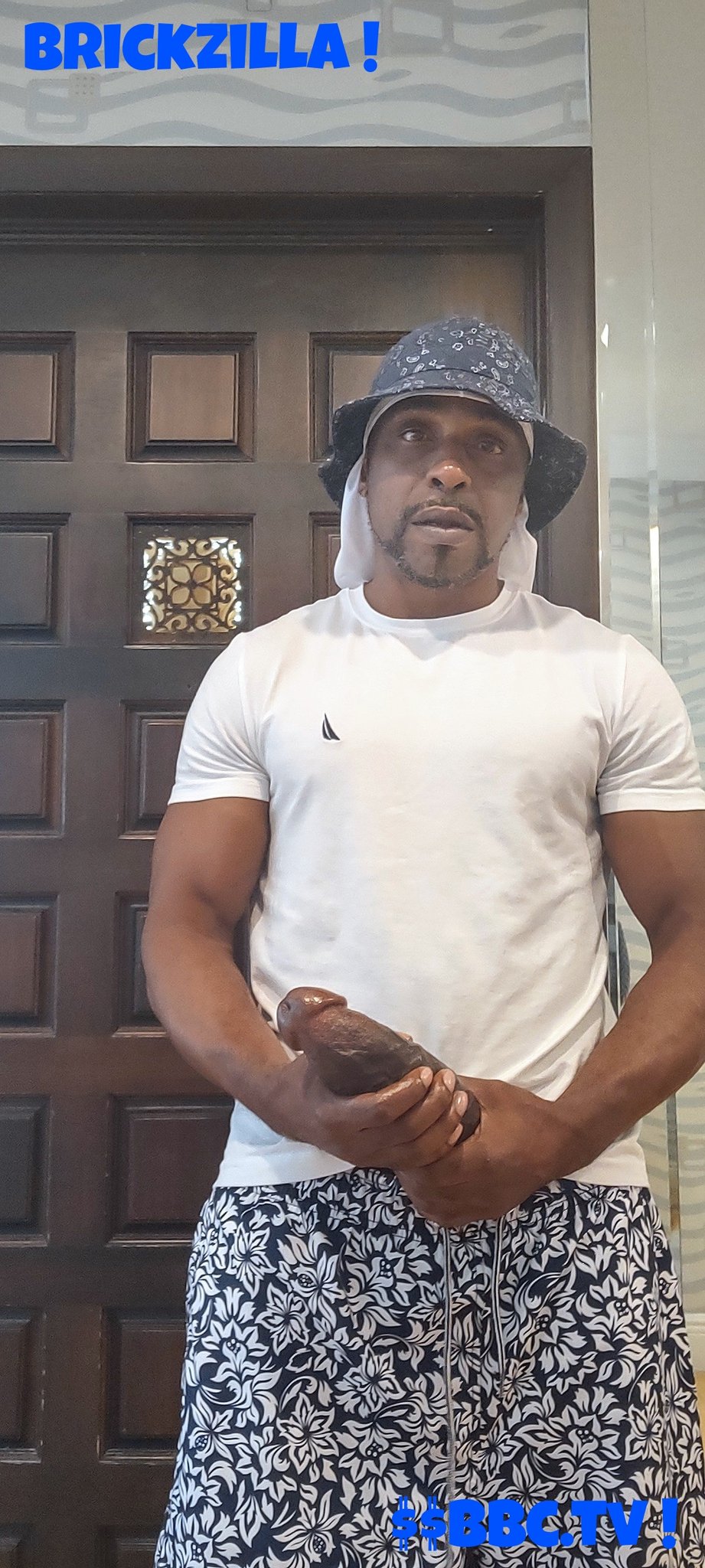 TW Pornstars - Brickzillaxxx. Twitter. If your coming Down to Miami For Exotica and would like ...