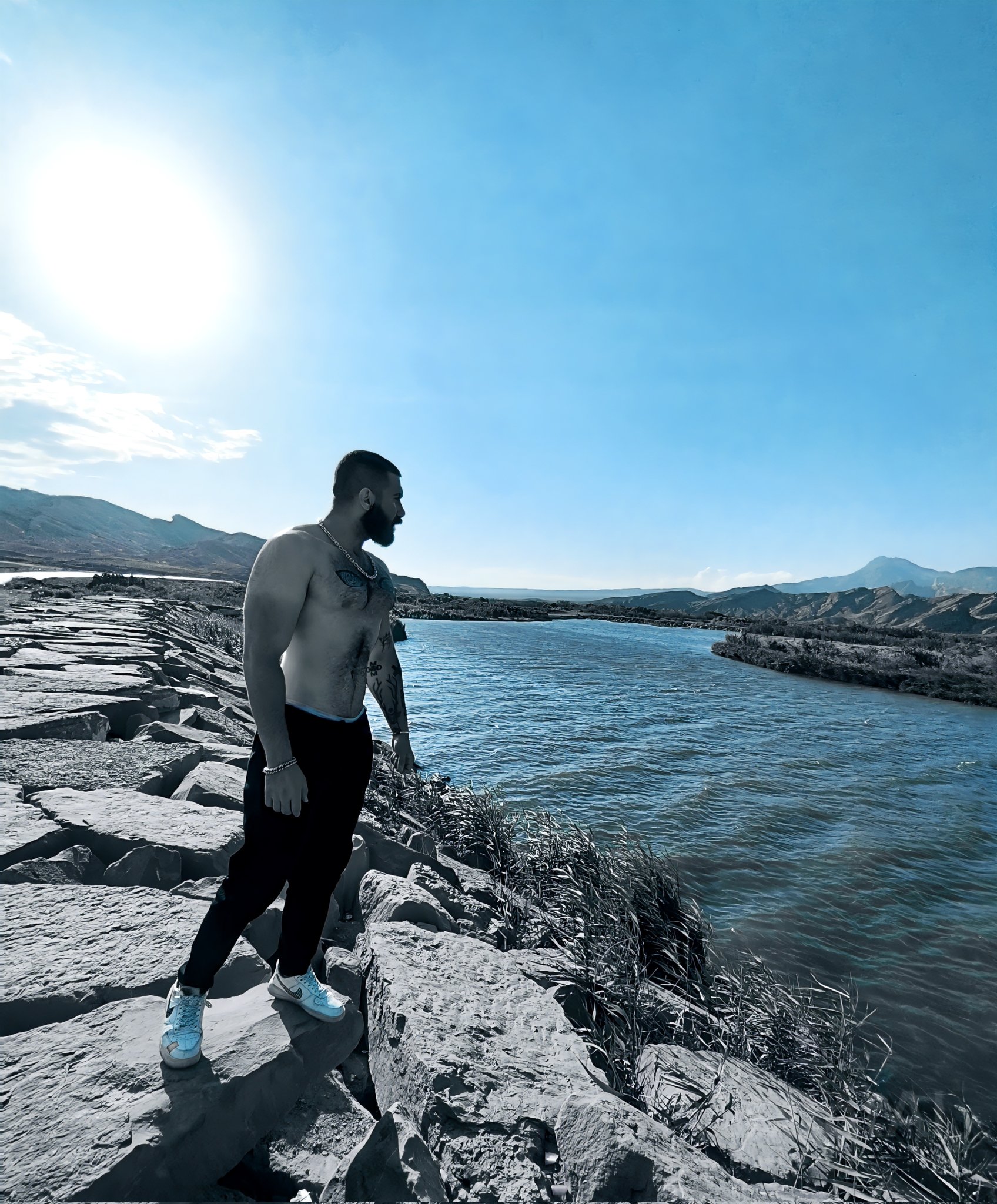 ali bagheri on Twitter: "Fall in Deep 🙃 https://t.co/bpBG97WQkp" / Twitter