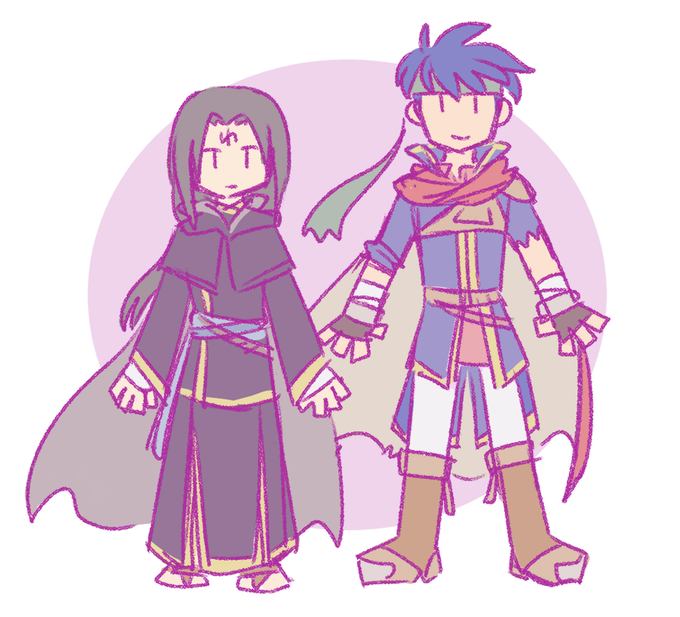 shiny draws (@shinydraw) さんのイラスト・マンガ作品まとめ (61 件) - Twoucan