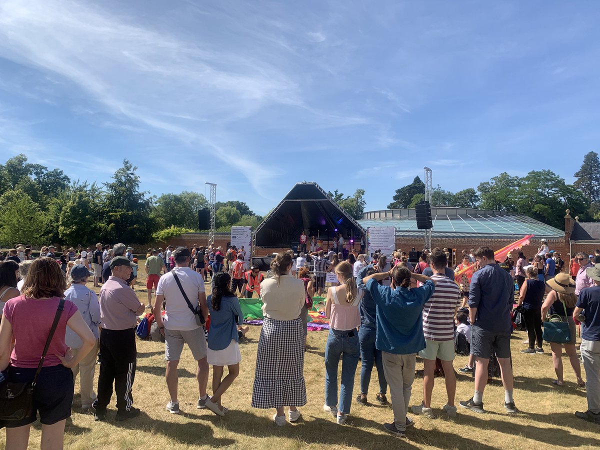 Chief Operating Officer’s Office – Wellcome Sanger Institute