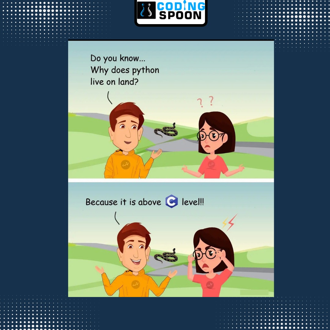 Coding Spoon On Twitter Disclaimer Not Be Tried In Real Coding Codinglife Codingbootcamp 8496