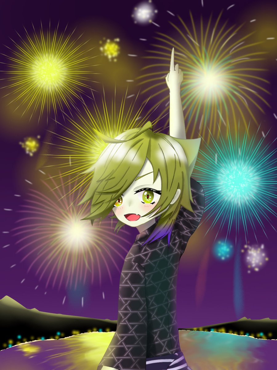 よんそくイラストのtwitterイラスト検索結果。