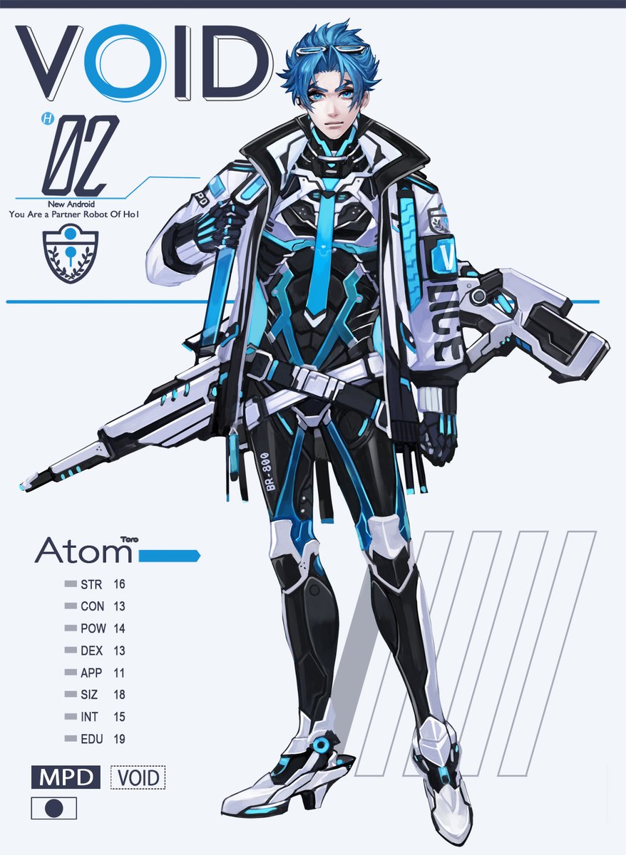 城戸春一 (@haruichi0v0) さんのイラスト・マンガ作品まとめ (37 件) - Twoucan