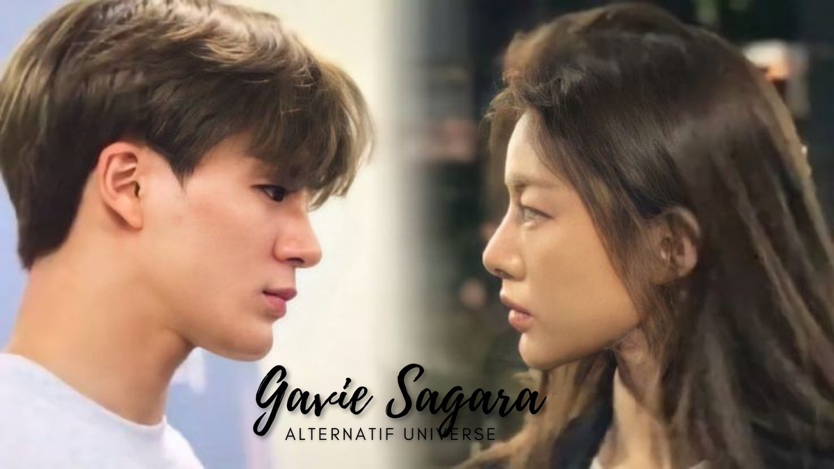 Gavie Sagara / Twitter