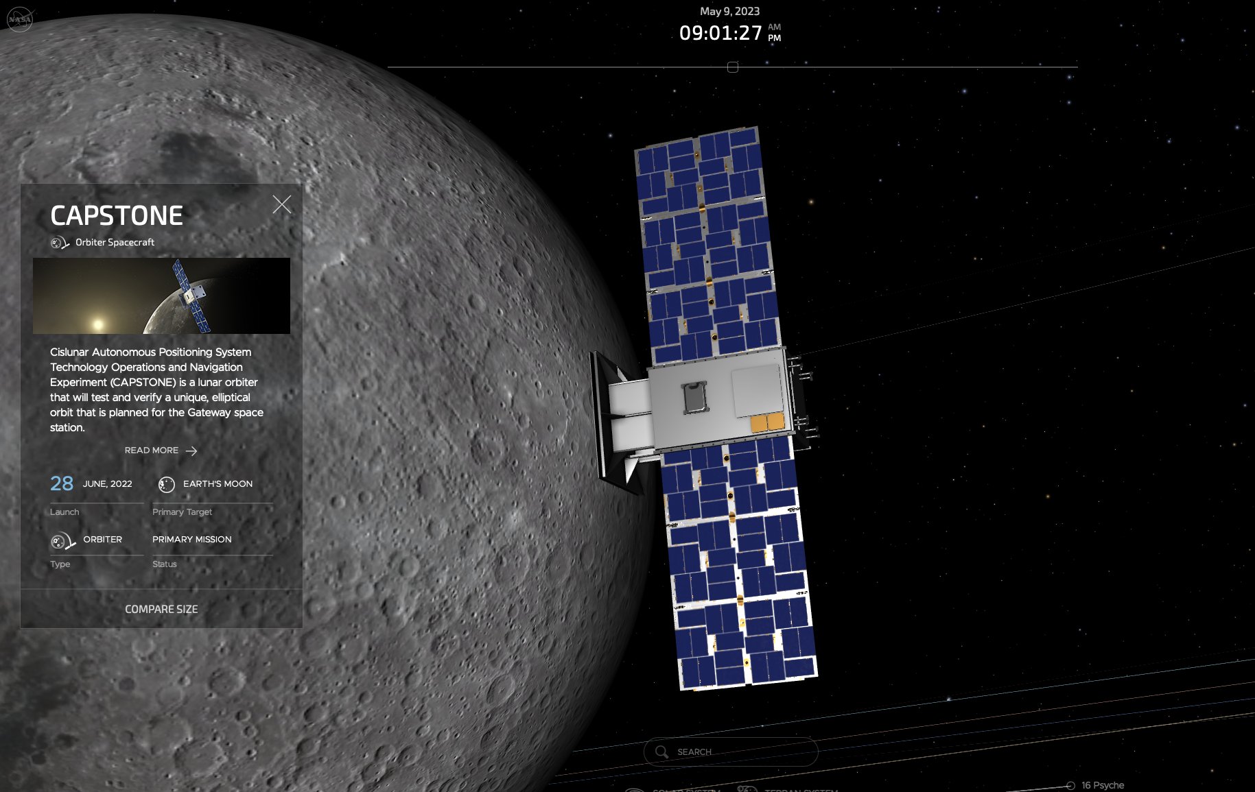 Nasa Eyes On The Solar